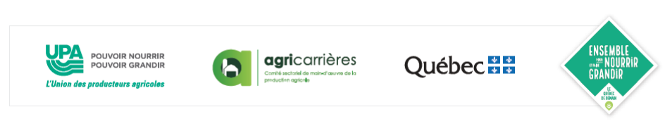 Faites une différence, favorisez la biodiversité! – UPA